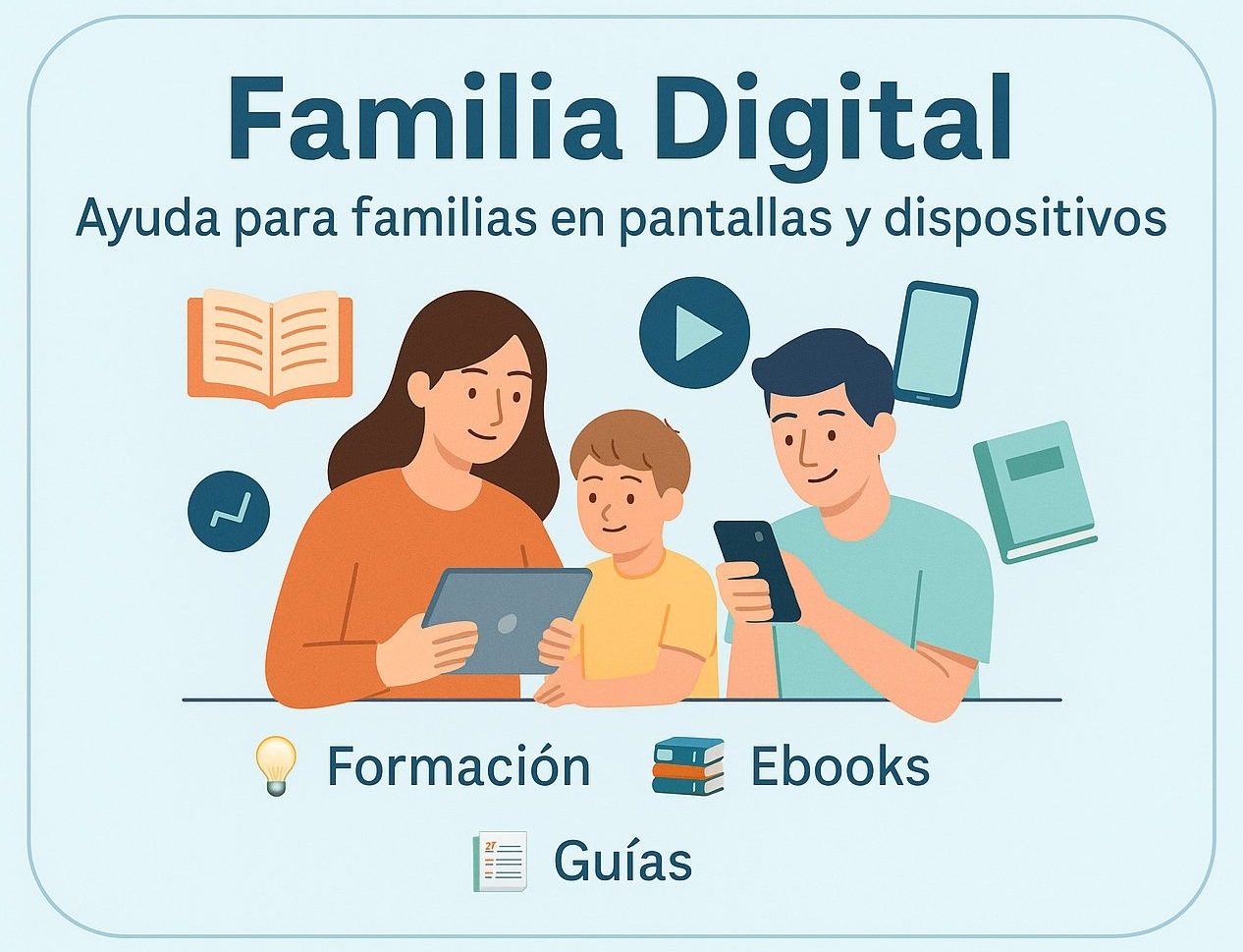 La importancia de la buenas decisiones en la adolescencia – Familia Digital